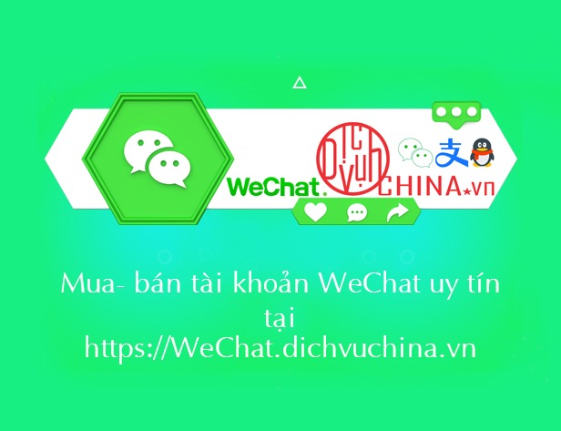 Reliable WeChat Account Buying and Selling at WeChat.ChinaServices.net