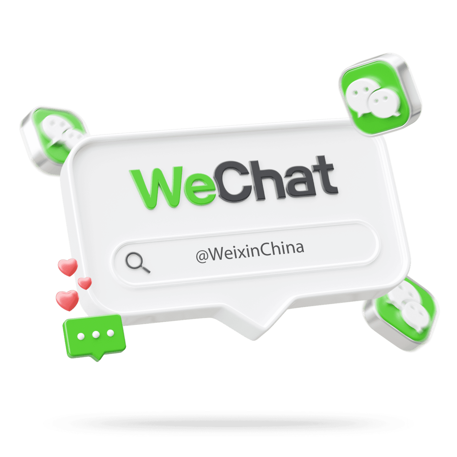 Reliable WeChat Account Buying and Selling at WeChat.ChinaServices.net